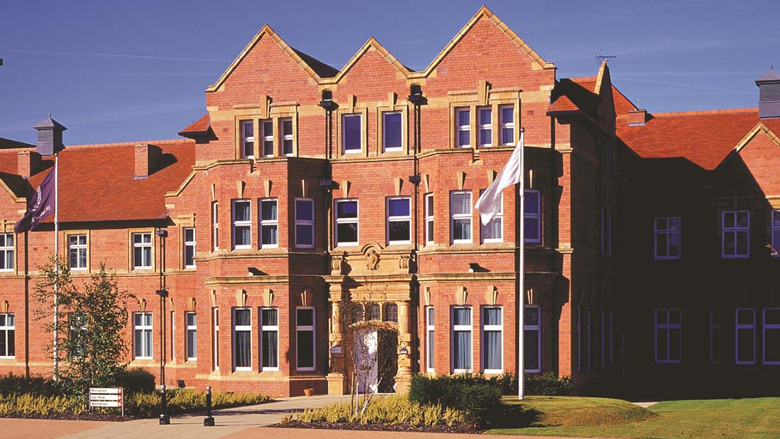 DeVere